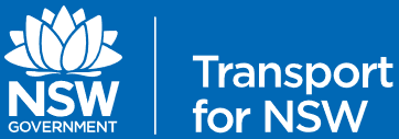 Home Page - Transport for NSW